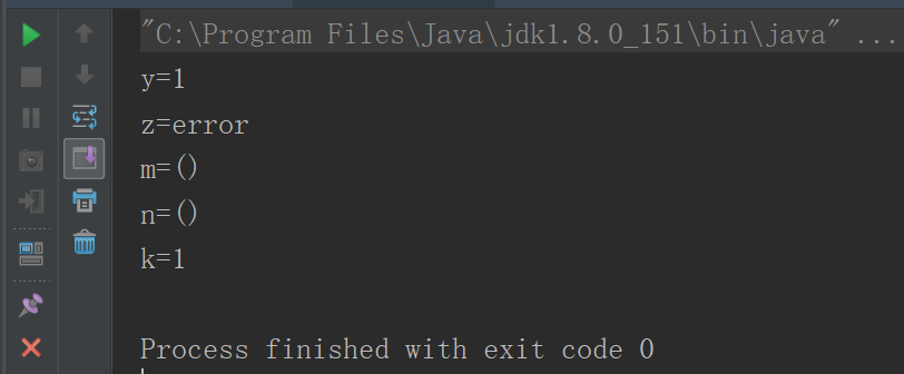 【scala】（二）scala 基本语法及操作、程序控制结构变量的程序控制结构scala 集合高级操作 Csdn博客