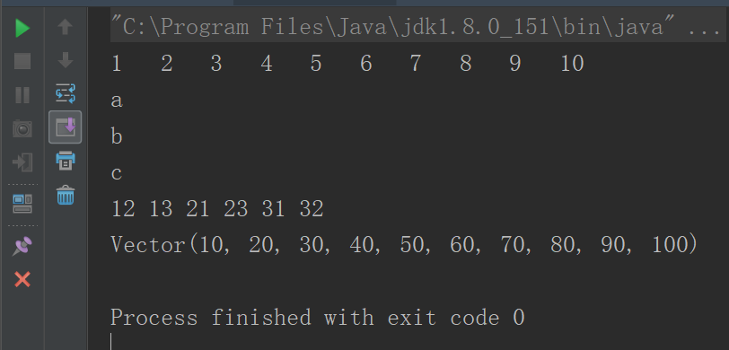 【Scala】（二）Scala 基本语法及操作、程序控制结构_变量的程序控制结构,scala 集合高级操作-CSDN博客