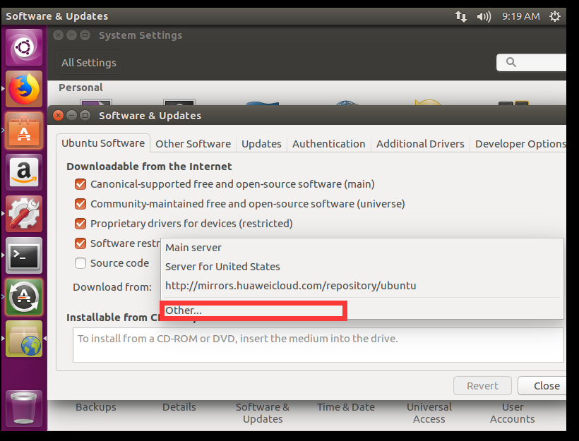 Ubuntu 16.04 安装 NS 3.26_ns3.26安装-CSDN博客