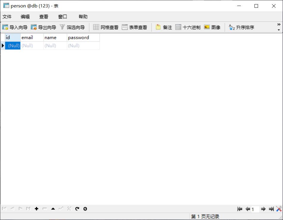 Struts2框架连接mysql数据库_struts怎么连接数据库-CSDN博客