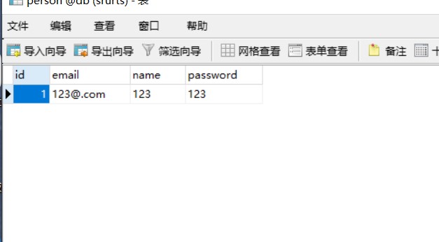 Struts2框架连接mysql数据库_struts怎么连接数据库-CSDN博客