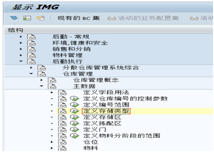 SAP WM模块配置详解_sap omwm-CSDN博客
