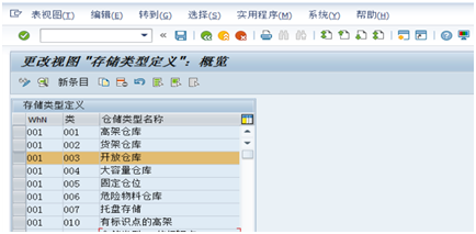 SAP WM模块配置详解_sap omwm-CSDN博客
