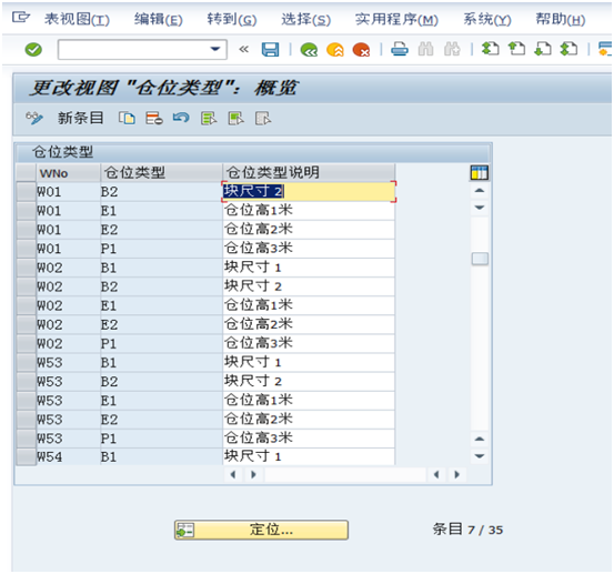 SAP WM模块配置详解_sap omwm-CSDN博客