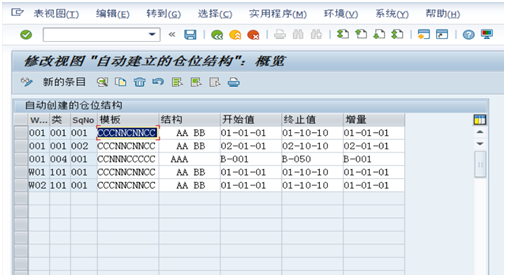 SAP WM模块配置详解_sap omwm-CSDN博客