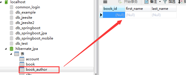 Jpa Embeddable和embeddedjpa Embedded Csdn博客 