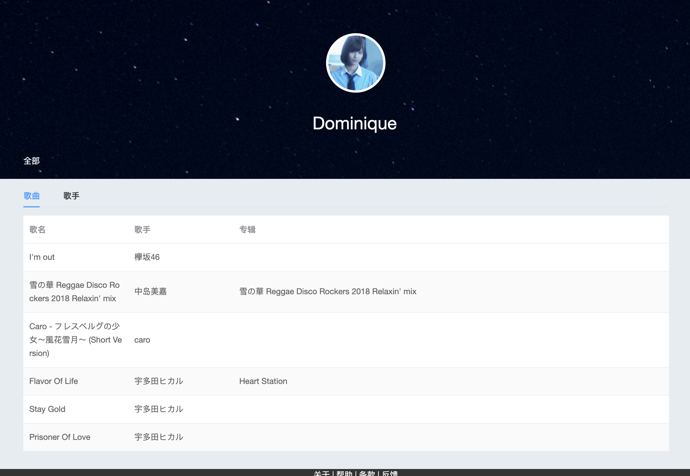 基于vue Cli Springboot Mybaits的java音乐网站 Springboot Vue 音乐 Csdn博客
