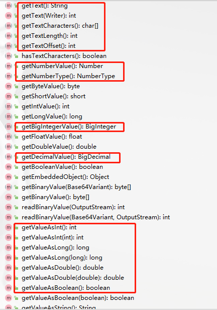 [享学Jackson] 二、jackson-core之流式API与JsonFactory、JsonGenerator、JsonParser-CSDN博客