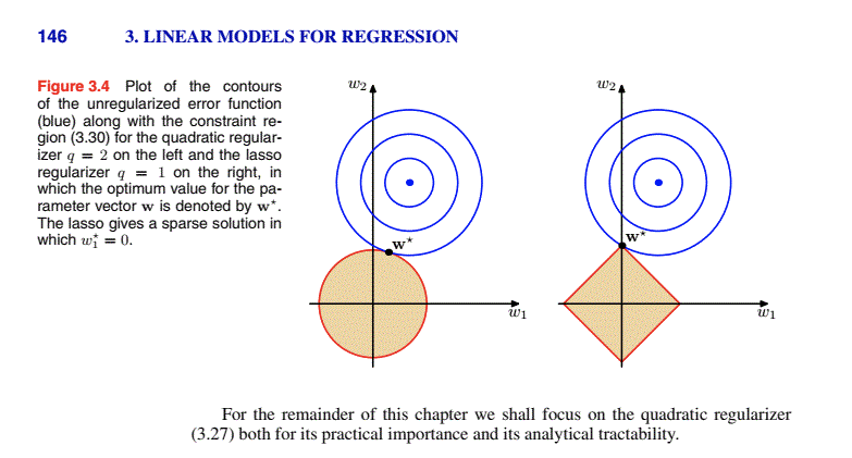 L1正则化与稀疏性_l1正则化通常会使模型参数稀疏化-CSDN博客