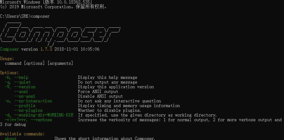 一、ThinkPHP环境搭建（wamp）_thinkphp adwadwa-CSDN博客