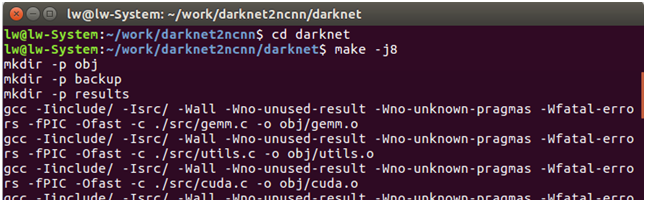 yolov3-tiny:Android端基于darknet2ncnn之实现一-CSDN博客