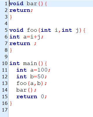 gdb调试(1):info frame的含义解读_gdb info frame-CSDN博客