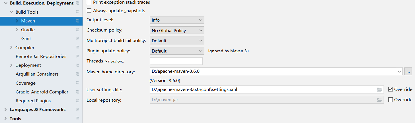 解决idea中 org.apache.maven.plugins:maven-site-plugin:3.8.2报错问题和maven配置问题_unresolved plugin: 'org ...