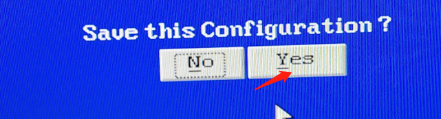 WebBIOS做RAID5图文_webbios配置raid5-CSDN博客