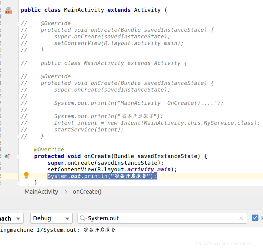 Nl Java Loglognl Java Csdn博客