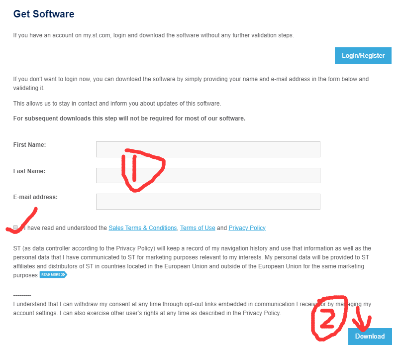 stm32cubemx超详细手摸手安装教程_myst账户-CSDN博客