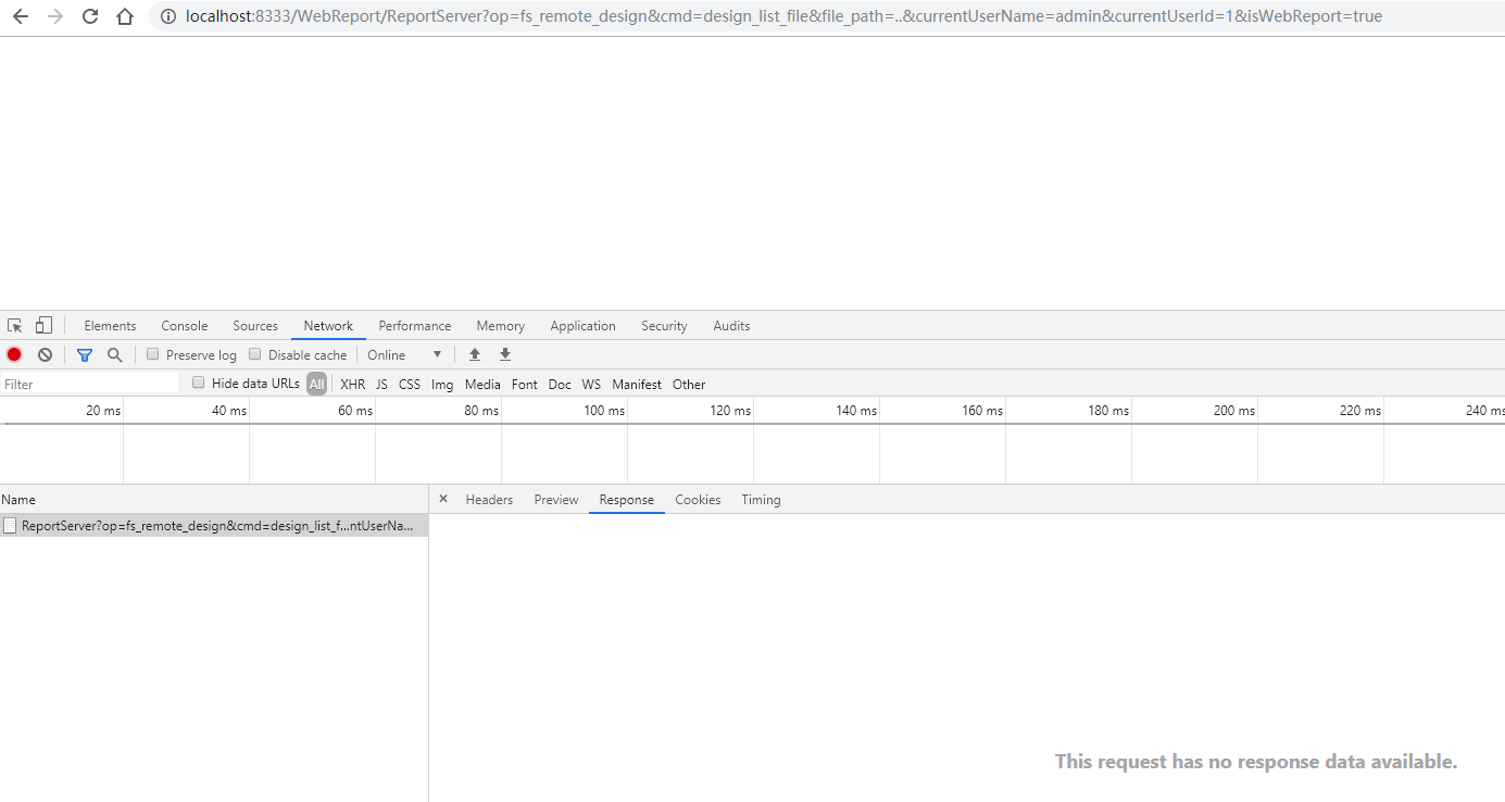 FineReport（帆软）报表系统目录遍历漏洞复现和用简易过滤器处理_帆软文件遍历漏洞-CSDN博客