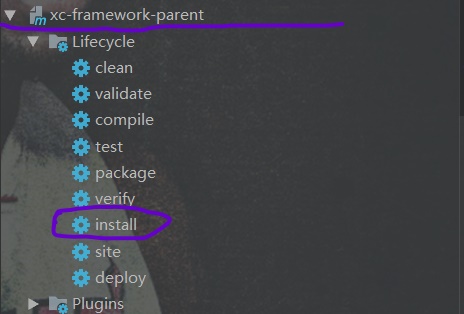 Failed to execute goal org.springframework.boot:spring-boot-maven-plugin:2.0.1.RELEASE:repackage ...