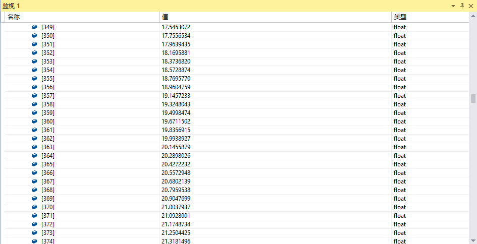 Savitzky–Golay滤波 matlab/C++代码编写_savitzky-golay c++-CSDN博客
