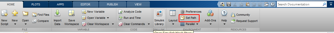 Windows下Mosek与Matlab的配置_mosek 许可证环境变量-CSDN博客