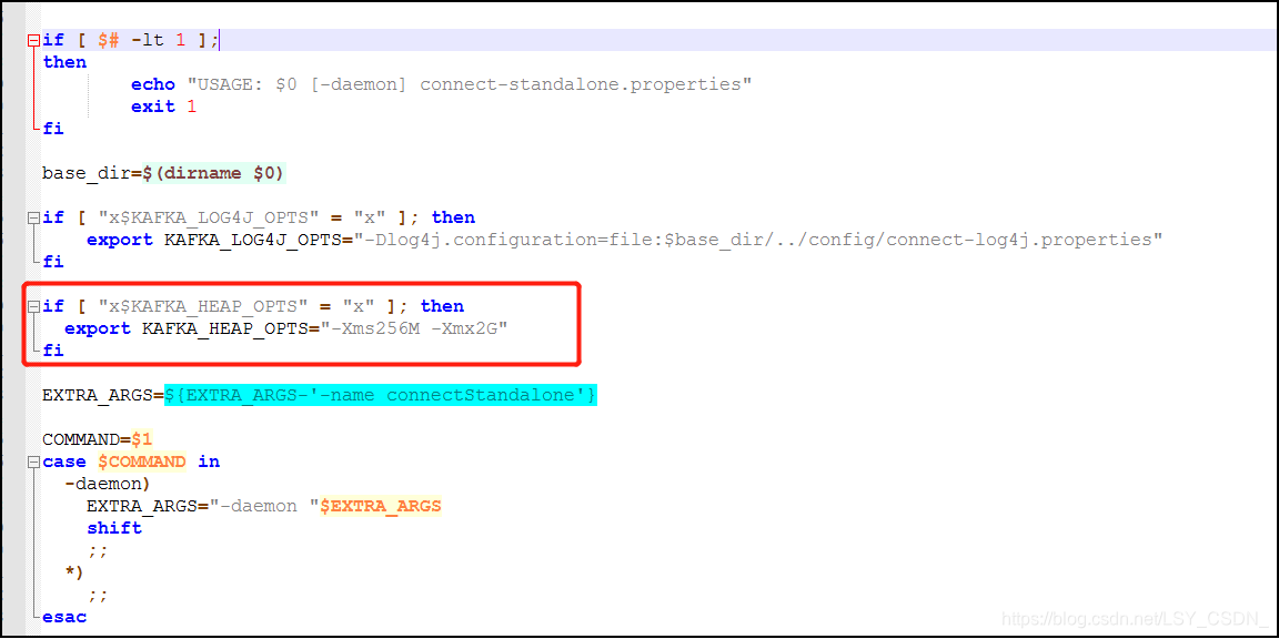 Kafka Connect——数据导入导出——搭建集群模式connect Distributed Csdn博客