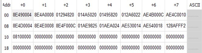 Simple single-cycle MIPS instruction processor design with Verilog ...