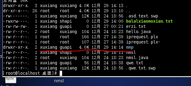Linux11权限详解，chmod，groups（查看用户所属组）chownchogrpchmod Group眯眯眼）的博客 Csdn博客 