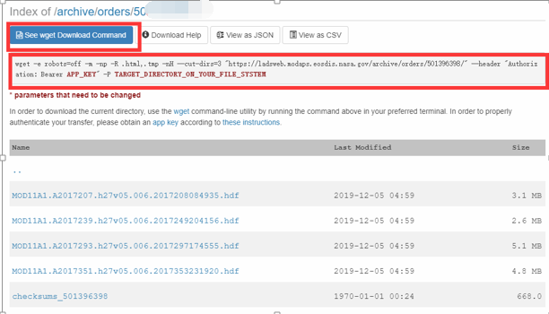 MODIS与Landsat获取LST数据_lst怎么获取-CSDN博客