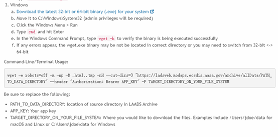 MODIS与Landsat获取LST数据_lst怎么获取-CSDN博客