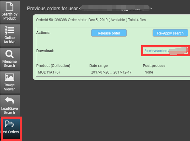 MODIS与Landsat获取LST数据_lst怎么获取-CSDN博客