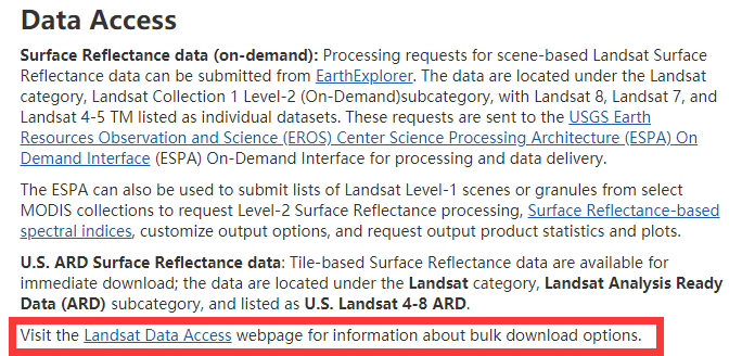 MODIS与Landsat获取LST数据_lst怎么获取-CSDN博客