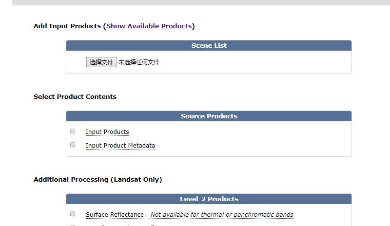 MODIS与Landsat获取LST数据_lst怎么获取-CSDN博客