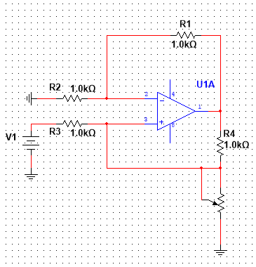 Howland电流源-CSDN博客
