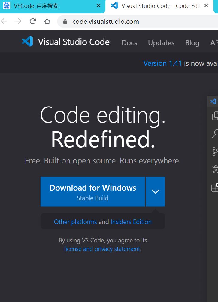 VSCode入门——用户配置_vscode如何配置用户-CSDN博客