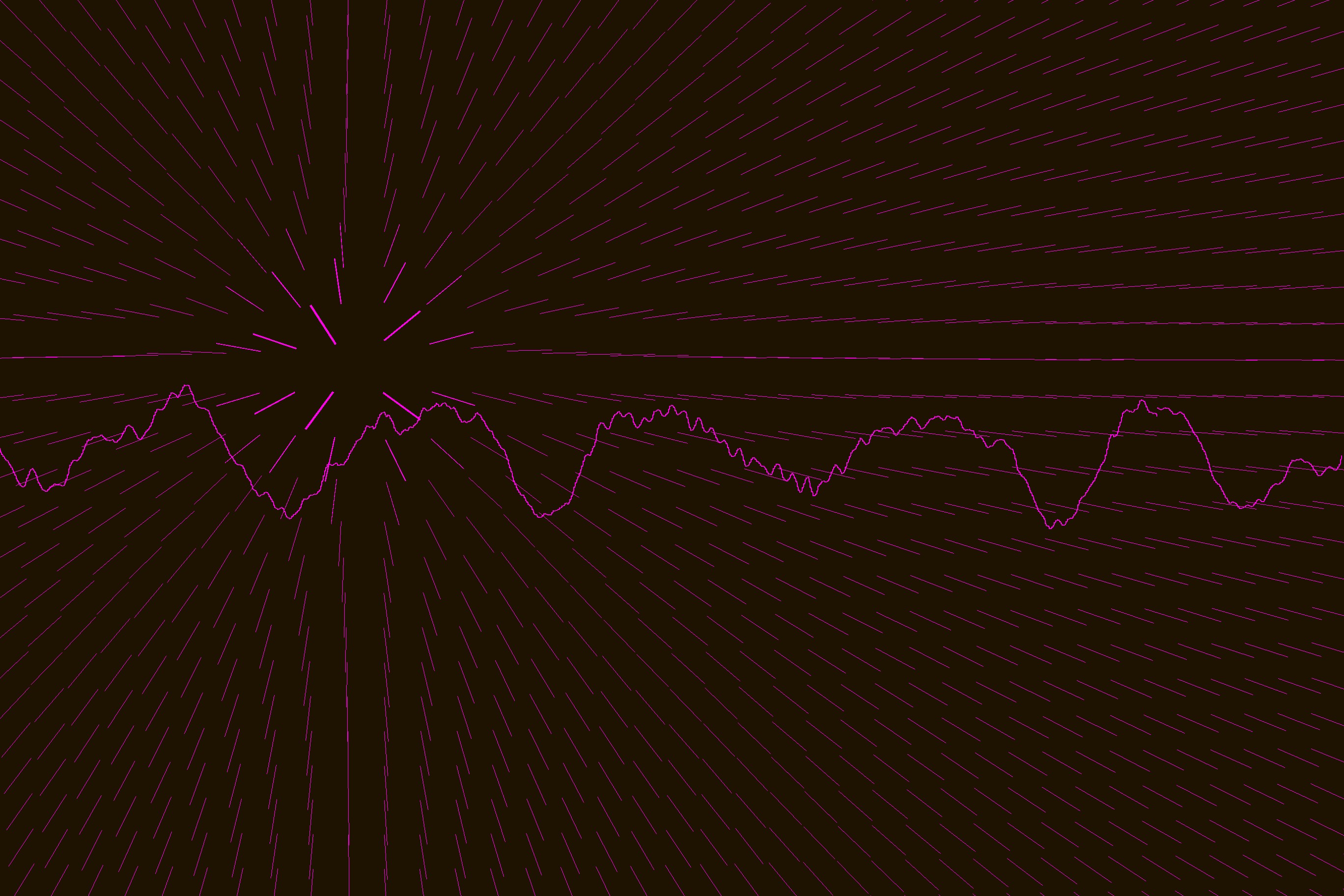 音频可视化（以processing及minim库为例，附文档）_minim processing-CSDN博客