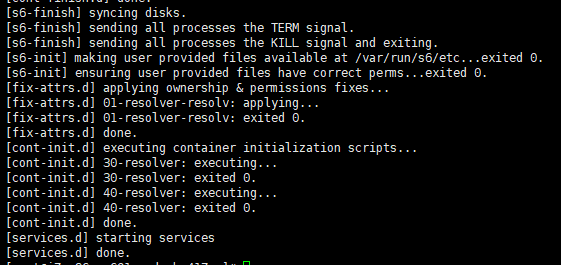 基于Docker镜像elleflorio/svn-server搭建SVN服务器-CSDN博客
