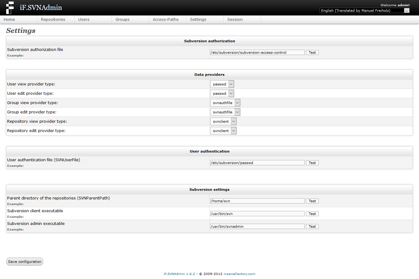 基于Docker镜像elleflorio/svn-server搭建SVN服务器-CSDN博客