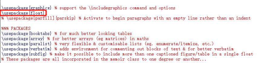 Latex常用指令_texstudio如何斜体-CSDN博客