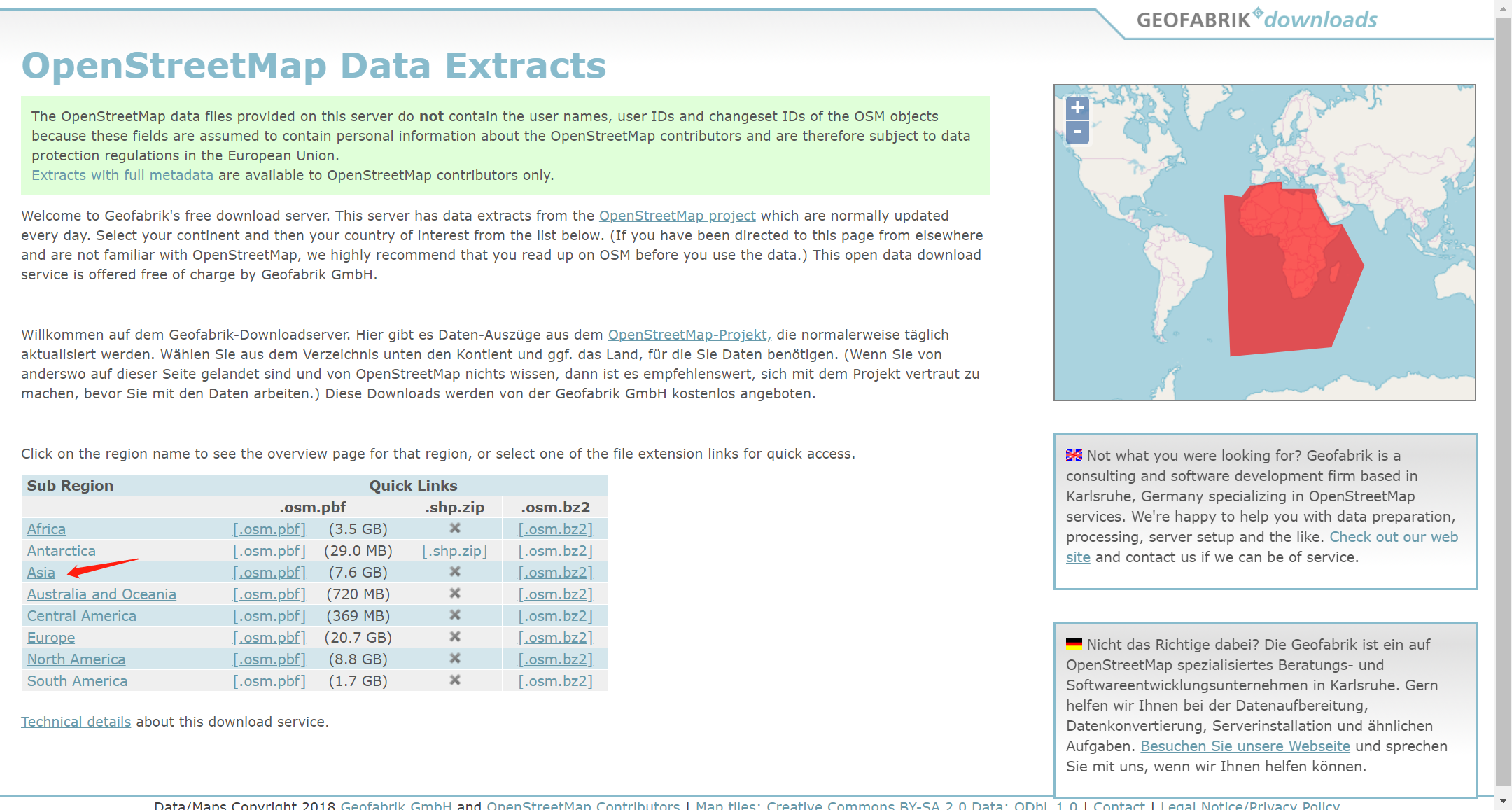 ArcGIS--GIS常用类型数据下载_arcgis练习数据下载-CSDN博客