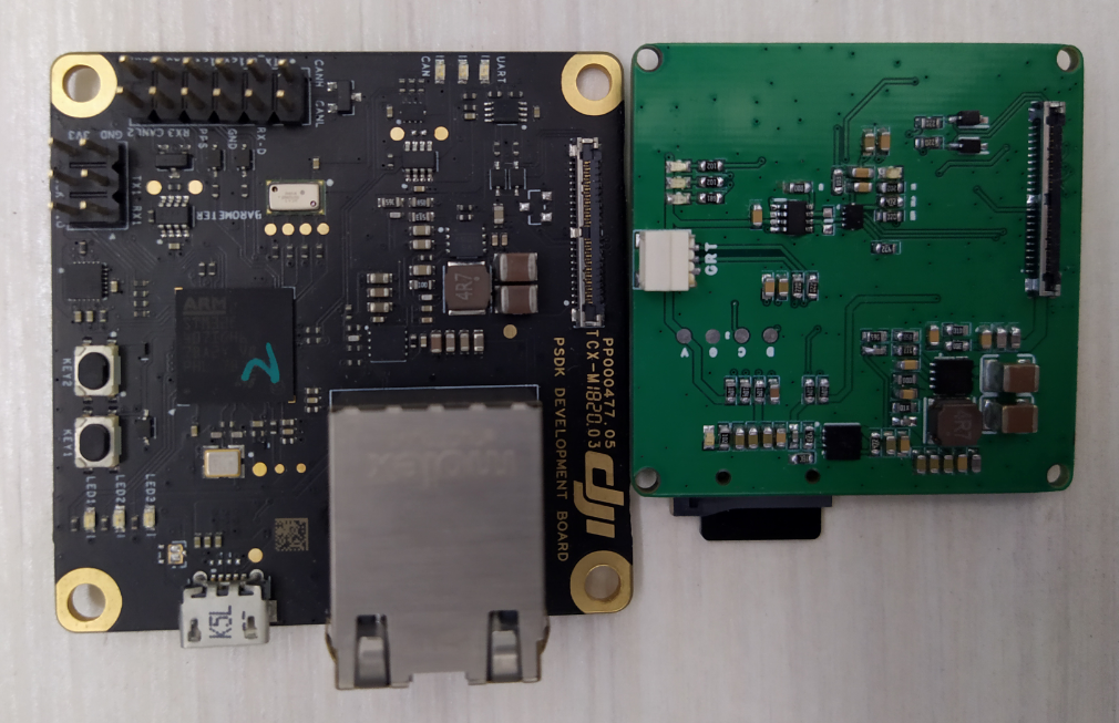 DJI Payload SDK PSDK开发_大疆psdk-CSDN博客