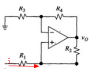 Howland电流源-CSDN博客