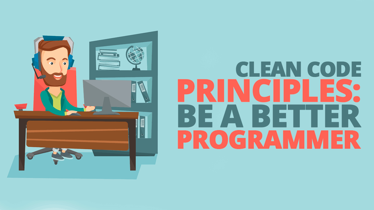 浅谈Clean Code-CSDN博客