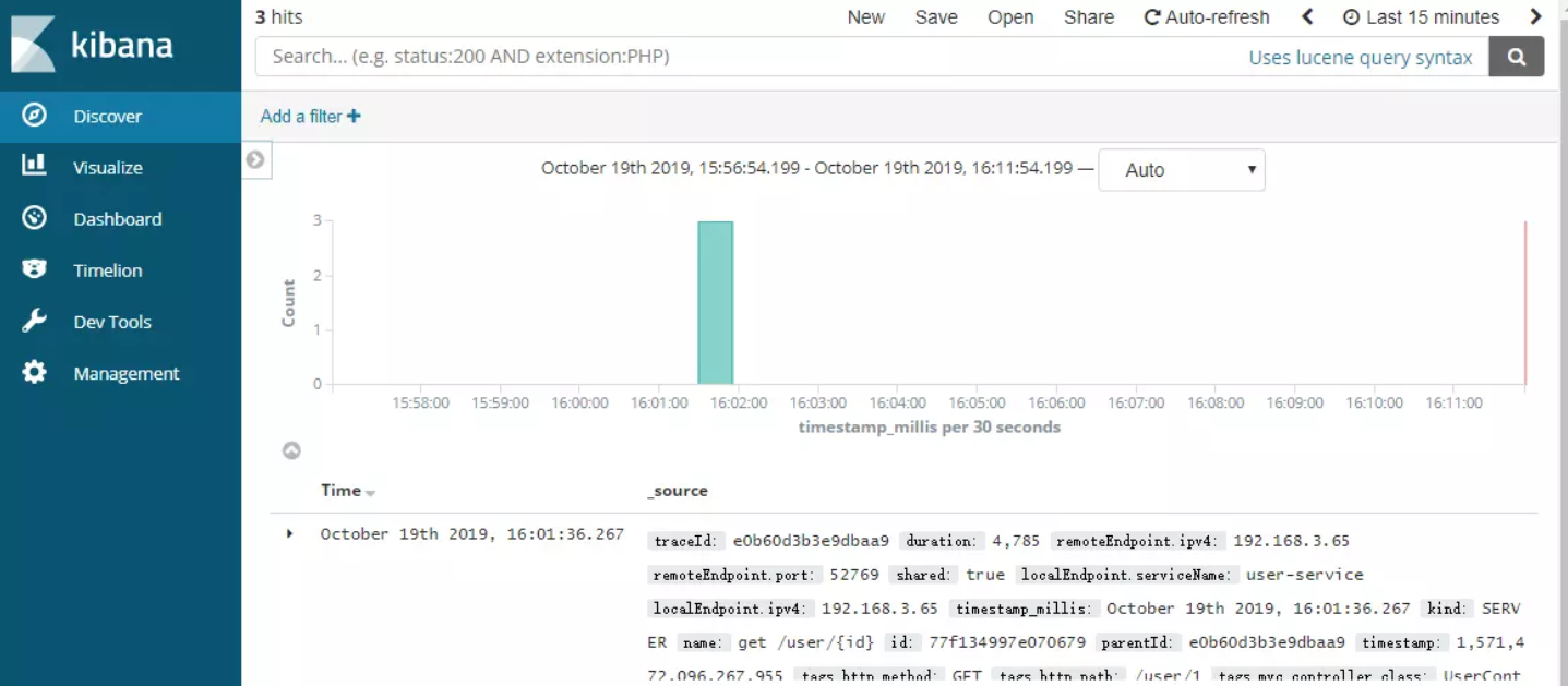Spring Cloud入门-Sleuth服务链路跟踪(Hoxton版本)_springcloud sleuth链路追踪，内部兼容了哪一个第三方框架-CSDN博客