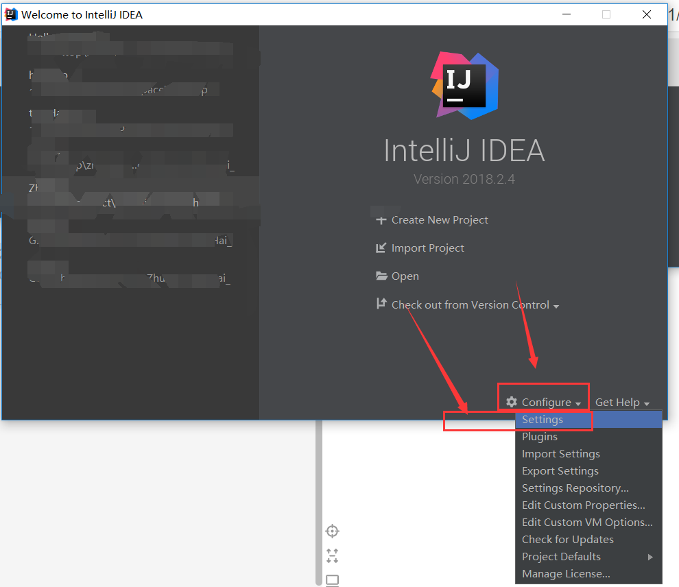 在Intelij IDEA中修改maven源为国内（阿里）镜像_在intelij+idea+中修改maven国内镜像 csdn-CSDN博客
