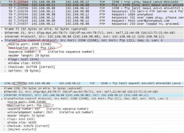 FTP协议主动（Port）模式和被动（Passive）两种模式_改变电脑passive ip会影响port5000-CSDN博客