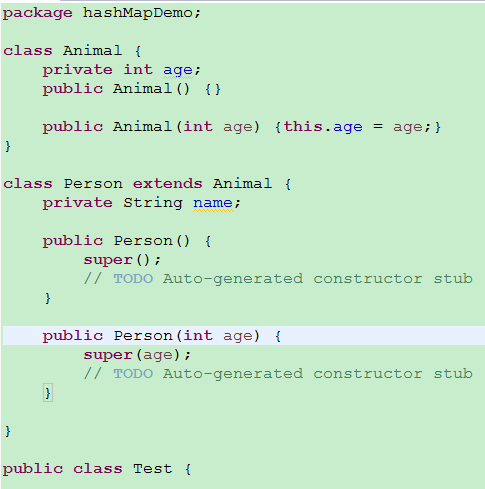 Eclipse自动生成get、set、equals、toString方法的快捷方式_eclipse自动生成equals-CSDN博客