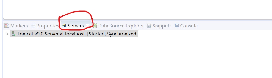 在Eclipse里可以打开localhost:8080，而浏览器却打不开_eclipse打不开浏览器-CSDN博客