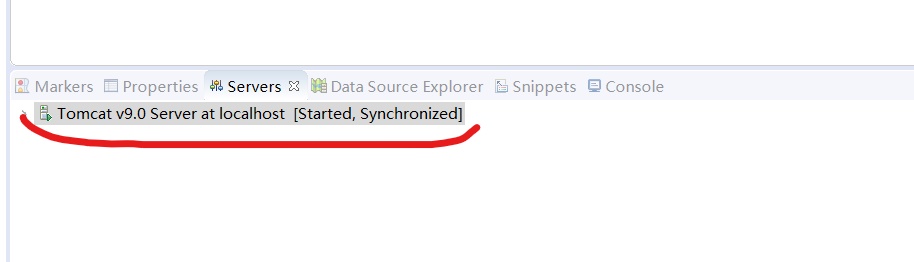 在Eclipse里可以打开localhost:8080，而浏览器却打不开_eclipse打不开浏览器-CSDN博客