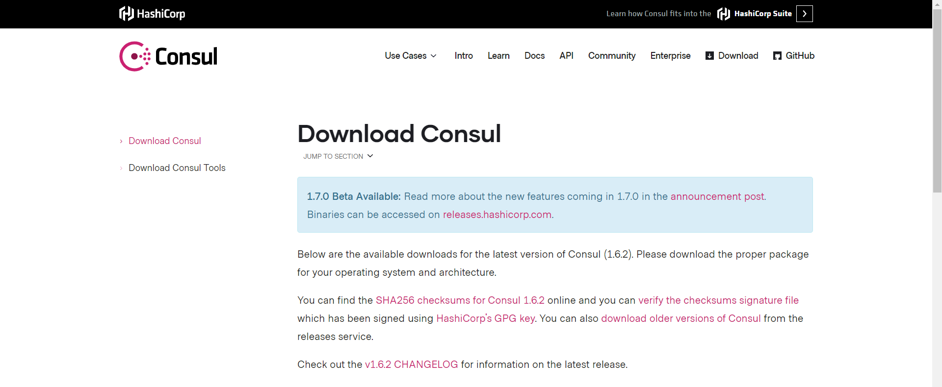 Spring Cloud入门-Consul服务注册发现与配置中心(Hoxton版本)_hoxton.sr8对应的consul版本-CSDN博客