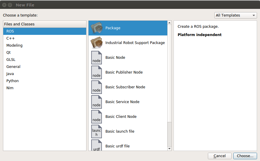 ROS与QT学习（二）：qt_ros的初步使用_qt ros-CSDN博客